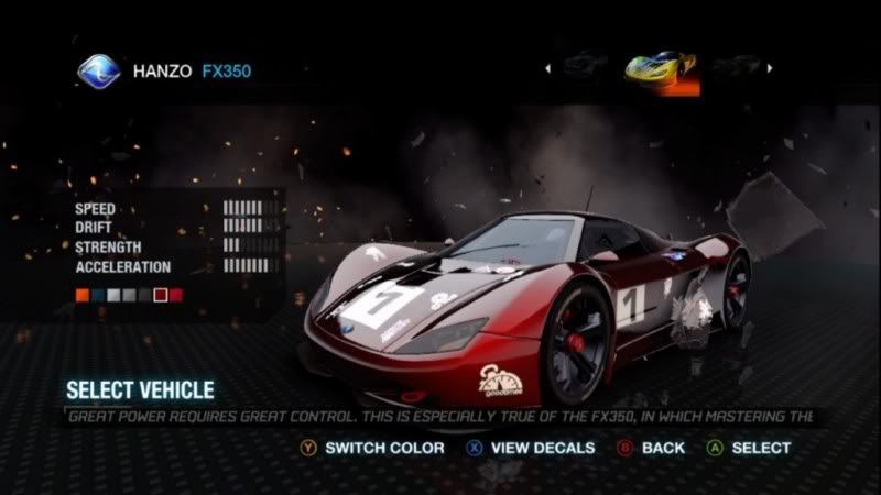 Split Second 的妖孽現形照！ - JOEY0928的創作 - 巴哈姆特